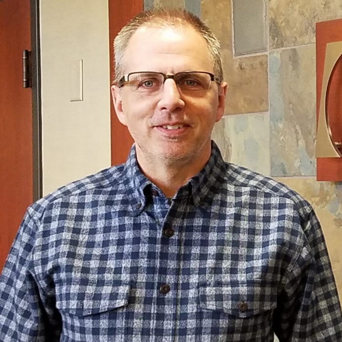 John Karker named Senior Project Manager | CR Meyer