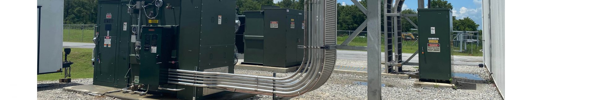 Electrical Hero | CR Meyer