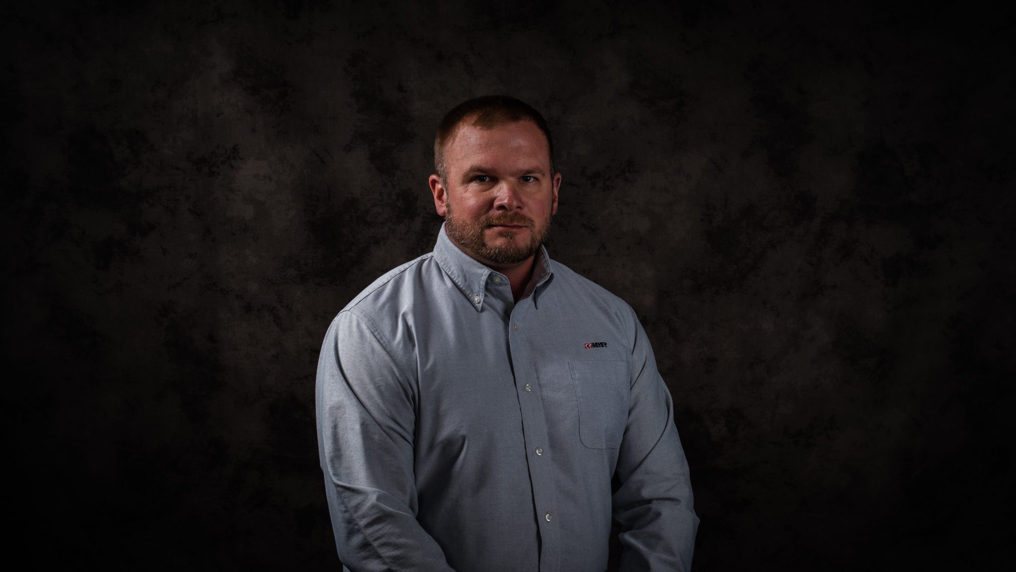 Tony Wittlin Promoted to Project Manager | CR Meyer