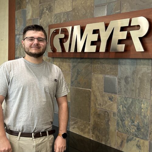 Safety | CR Meyer | Industrial Contractor