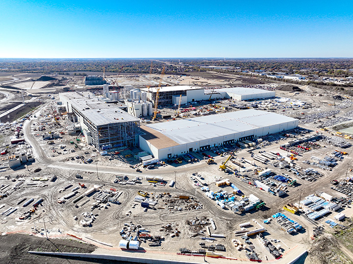 Coated Paperboard Machine | CR Meyer